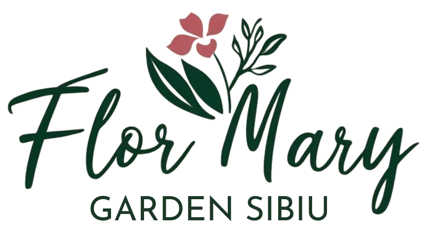 Flor Mary Garden Sibiu - Prietenul Gradinii Tale